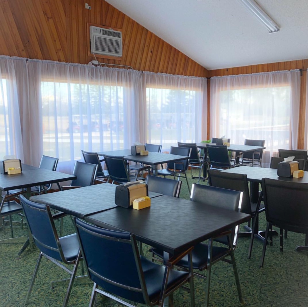 Tournaments - Teulon Golf & Country Club