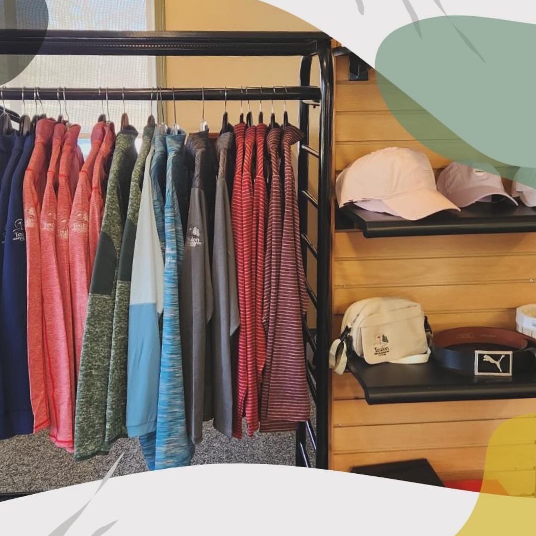 Home - Teulon Golf & Country Club