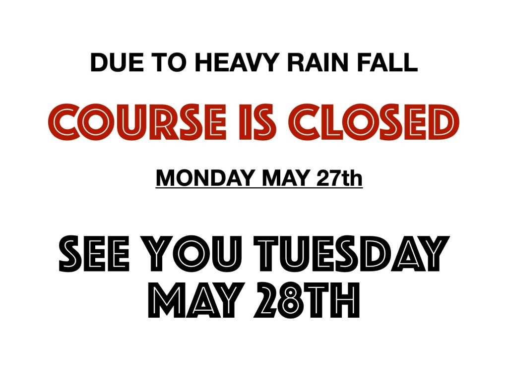 Home - Teulon Golf & Country Club