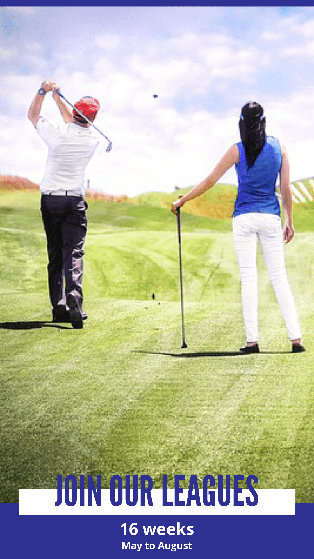 Home - Teulon Golf & Country Club