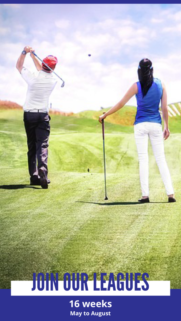 Home - Teulon Golf & Country Club