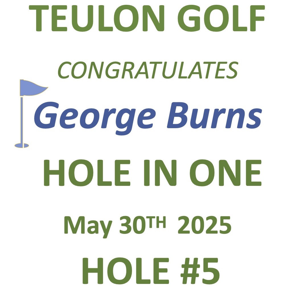 Home - Teulon Golf & Country Club