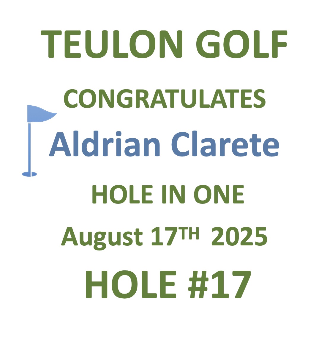 Home - Teulon Golf & Country Club